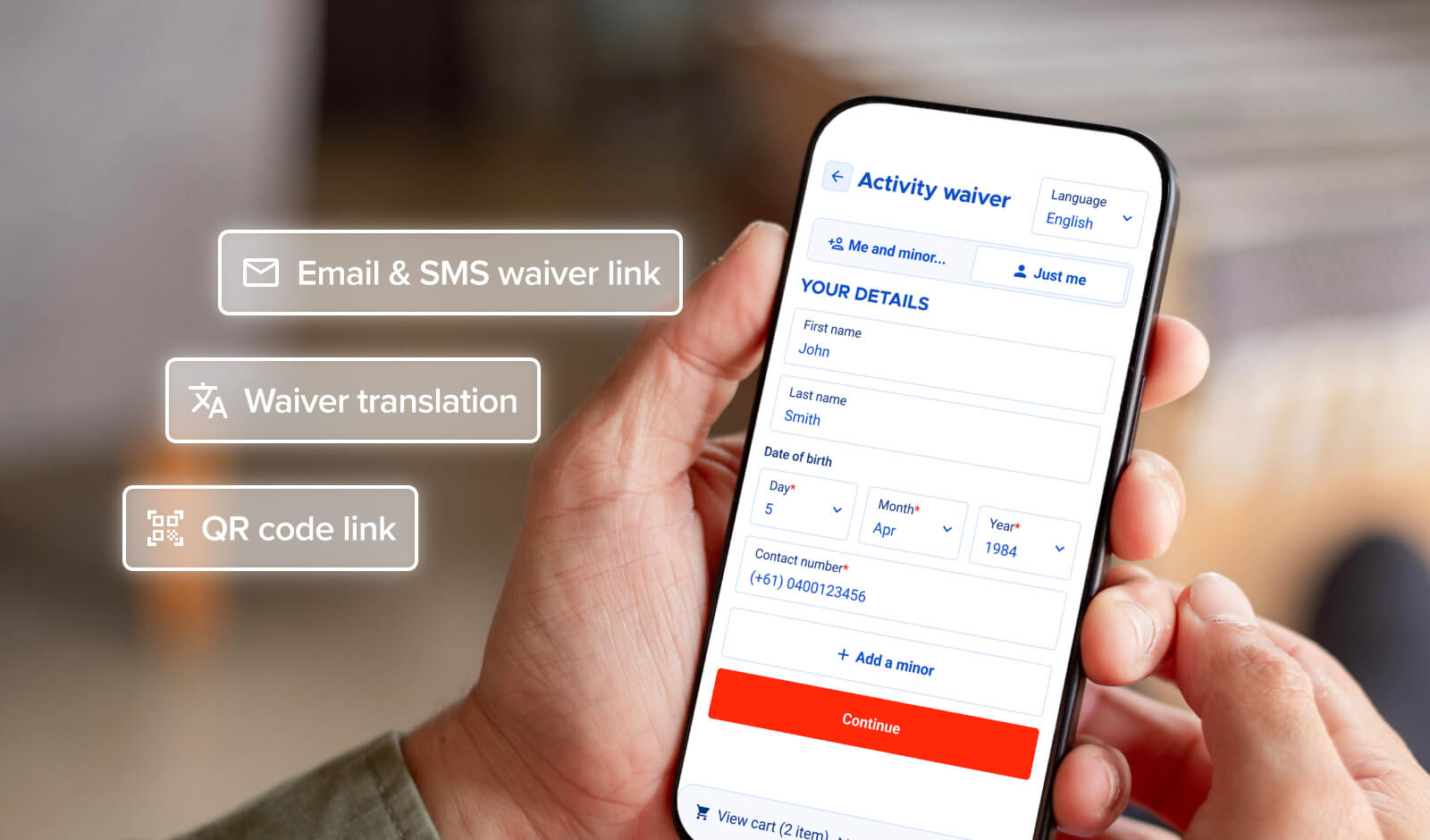 Amusement Park Safety Checklist: Regulations, Tips & Ride Rules | ROLLER