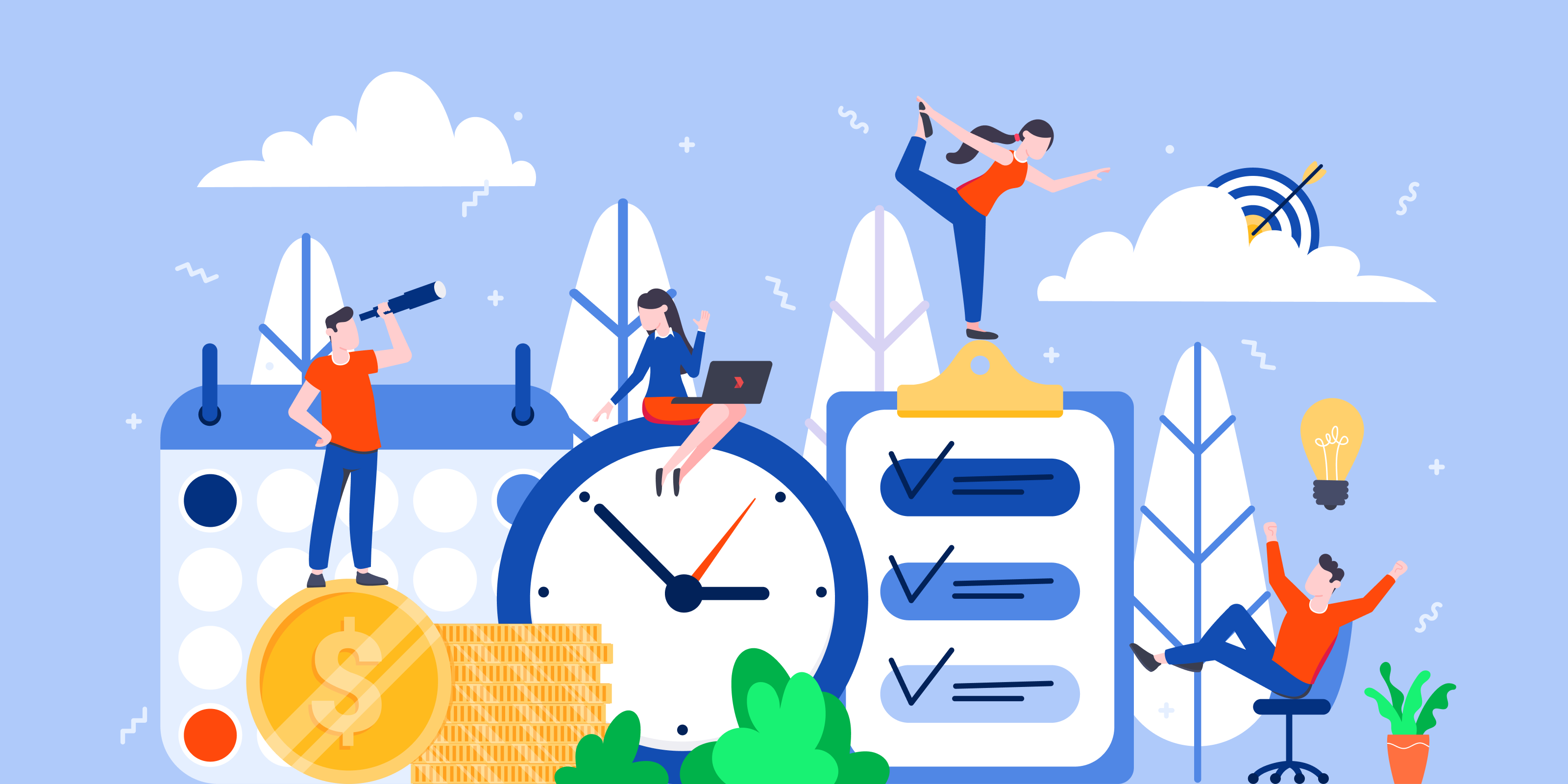 How WhoaZone Reduced Admin Time By 50%