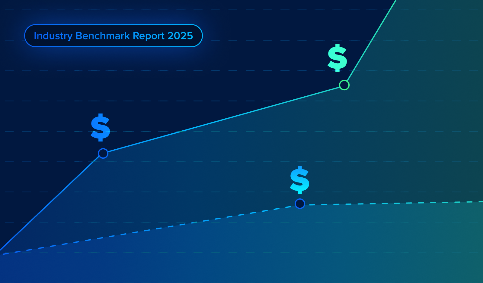 Payment Insights from the 2025 Benchmark Report | ROLLER